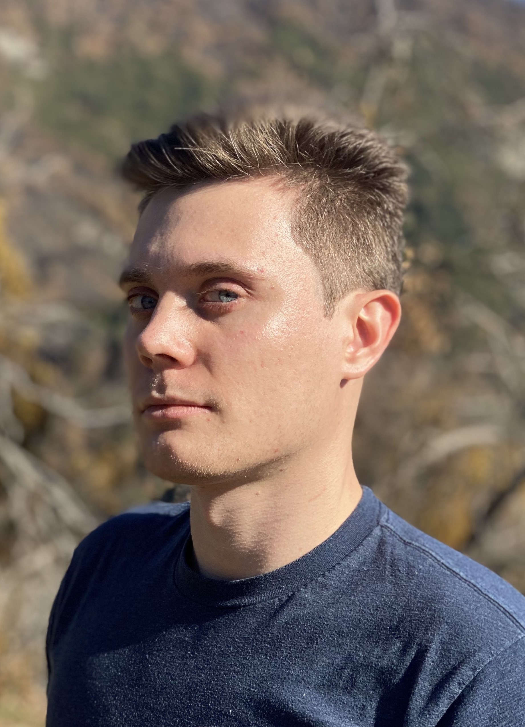Vladislav Lialin